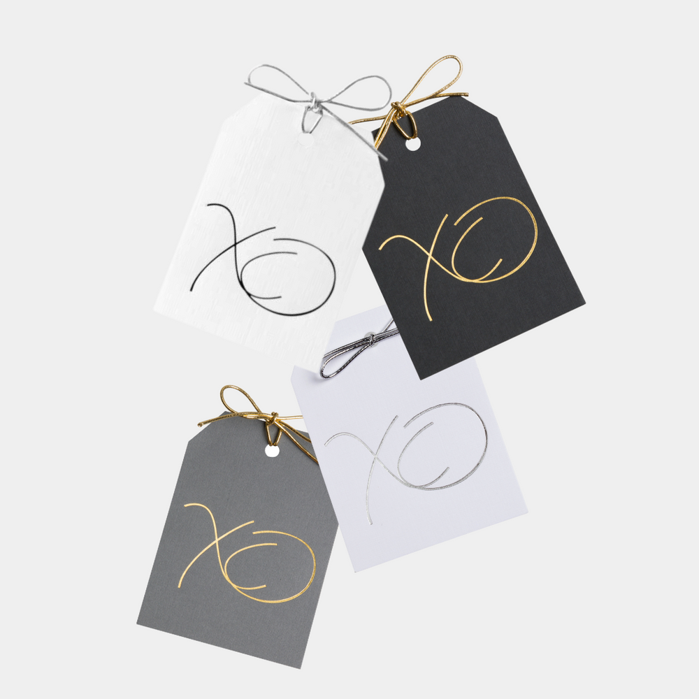 Letterpress Printed, Foil Greeting Cards, Gift Tags, & Prints – WowWordZ